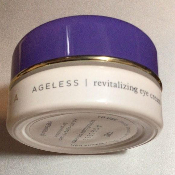 Tatcha | Skincare | Tatcha Ageless Revitalizing Eye Cream | Poshmark